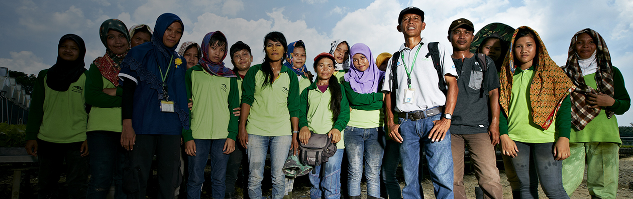 A Career at RGE | Job Vacancy - RGEI.com